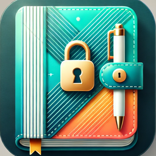Diary with Lock :Daily Journal - Apps on Google Play