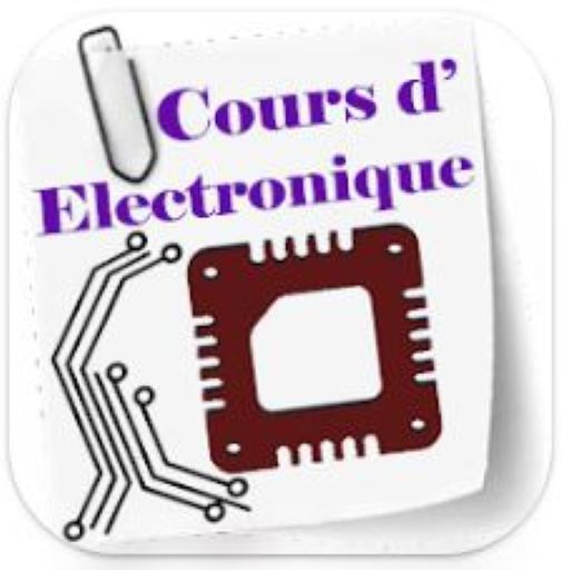 Cours d Electronique - Google Play 앱