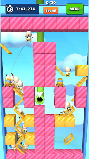 Egg Heads para PC / Mac / Windows 11,10,8,7 - Descarga gratis ...