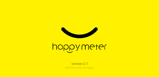Happy Meter Android App