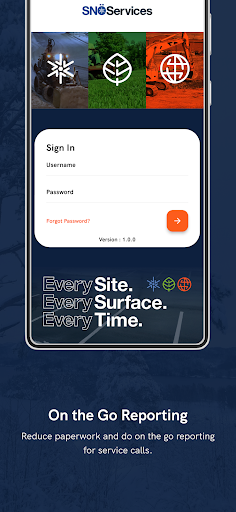 SNO Services for PC / Mac / Windows 11,10,8,7 - Free Download - Napkforpc.com