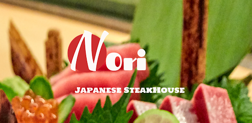 Nori Japanese Steakhouse Android App