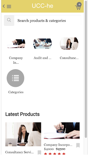 UCC Limited for PC / Mac / Windows 11,10,8,7 - Free Download ...