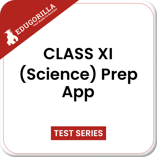 CLASS XI (Science) Prep App for PC / Mac / Windows 11,10,8,7 - Free Download - Napkforpc.com