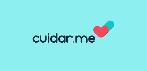 Cuidar.me Android App