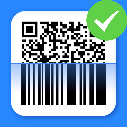 QR Code Scanner App, QR Scan - Apps on Google Play
