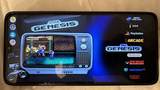 GAM.ONL - Play Retro Games Online