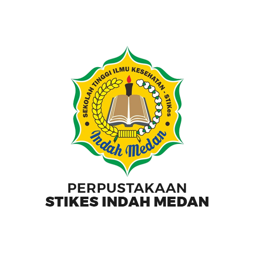 PERPUS STIKES INDAH MEDAN - Apps on Google Play