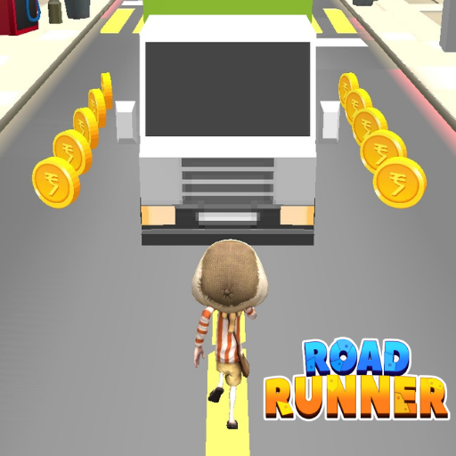 Road Runner para PC / Mac / Windows 11,10,8,7 - Descarga gratis ...