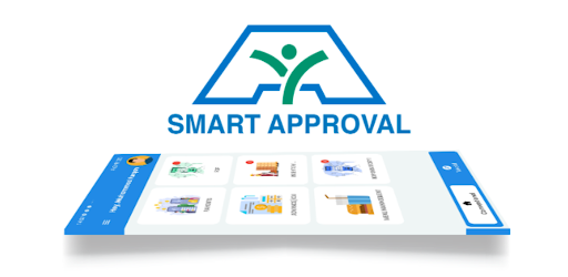 Adamjeelife Smart Approval Android App