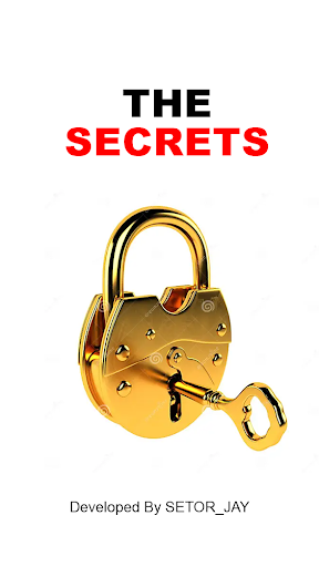 The Secrets for PC / Mac / Windows 11,10,8,7 - Free Download ...