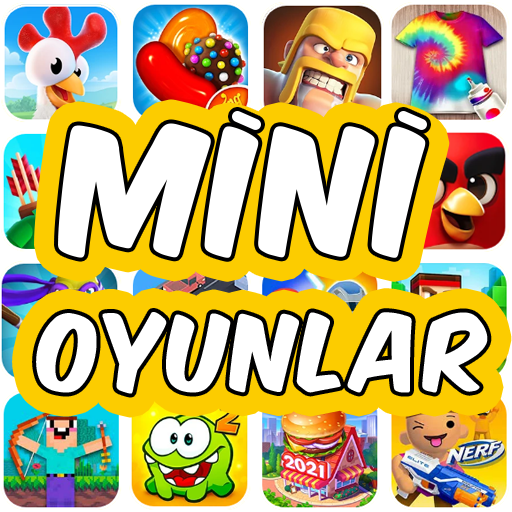 Mini Oyunlar - Google Play'de Uygulamalar