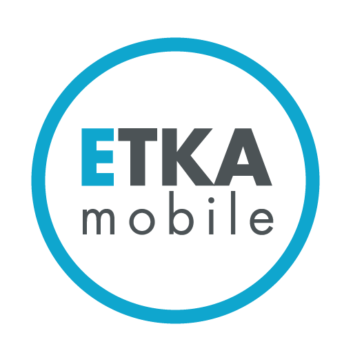 ETKAmobile – Apps bei Google Play