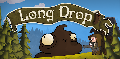 Long Drop Android App