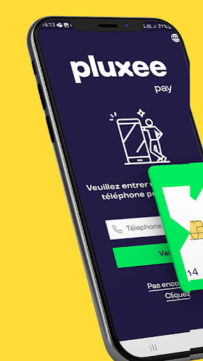Pluxee Pay TN for PC / Mac / Windows 7.8.10 - Free Download - Napkforpc.com
