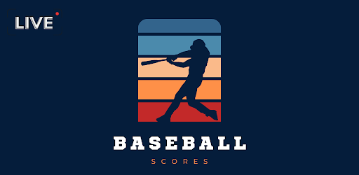 Baseball scores : live score Android App