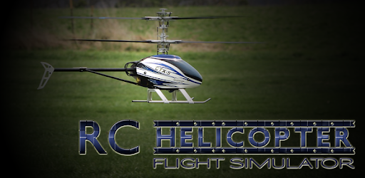 Real RC Helicopter Flight Sim