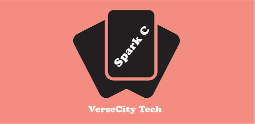 Spark Conversation Cards Android App