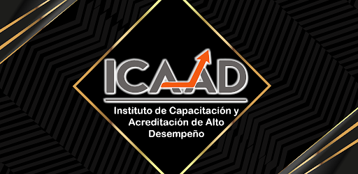 ICAAD Android App