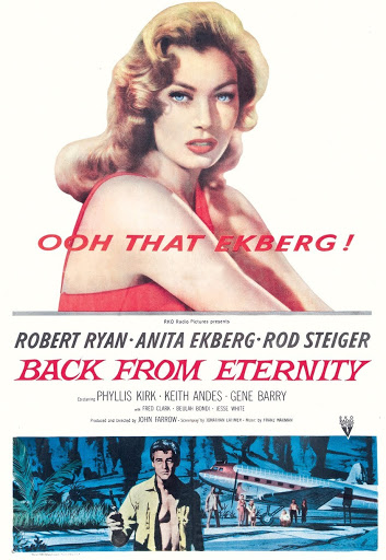 Back From Eternity - Movies on Google Play