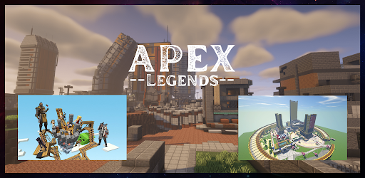 Mod APEX Legends For MCPE Android App