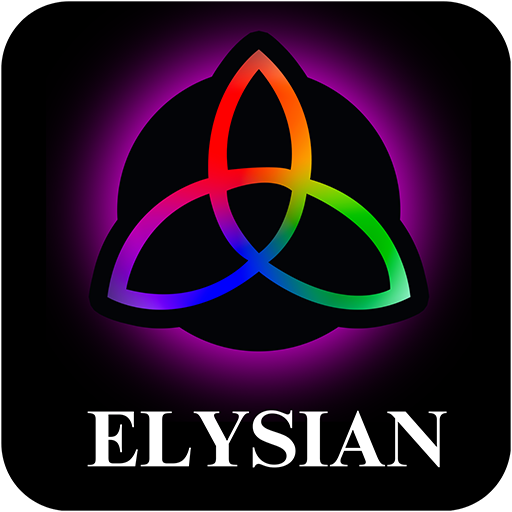 Elysian - Media Platform - Google Play 앱