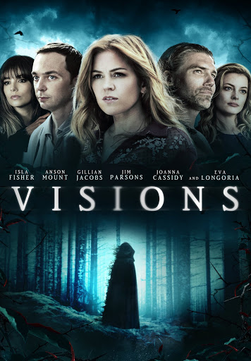 Visions - Google Play 영화