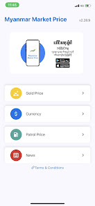 Myanmar Market Price - Apps on Google Play