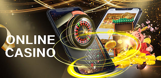 777 Online Casino Game - OKBET Android App