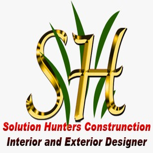 Solution Hunters Construction for PC / Mac / Windows 11,10,8,7 - Free ...