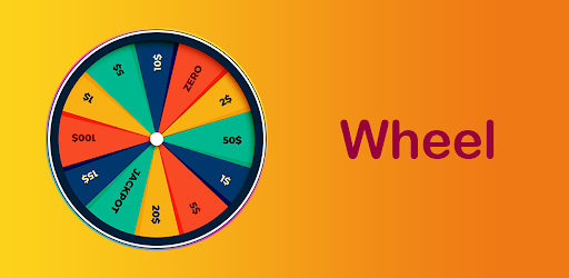 Spin to Win - Work Earn Money Android App