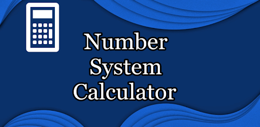 Number System Calculator