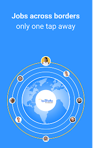 Bayt.com Job Search - Apps on Google Play