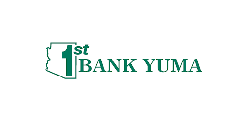 1st Bank Yuma Android App