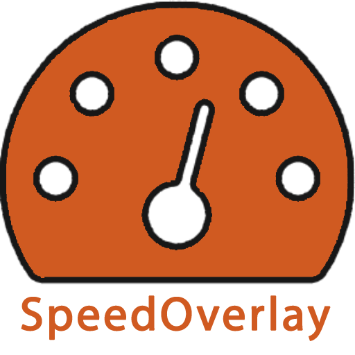 Speed Overlay - Apps on Google Play