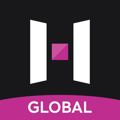 HashKey MENA & Global - Google Play 應用程式