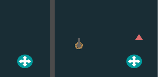 Bagel With A Gun Android App