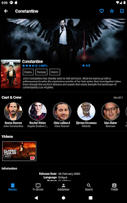 TMDb Movies Tv Shows - Apps on Google Play