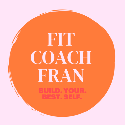 The Fit Coach Fran Hub - Apps on Google Play