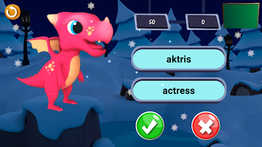 Giga English - 30.000 kelime PC 버전 다운로드 - LD플레이어