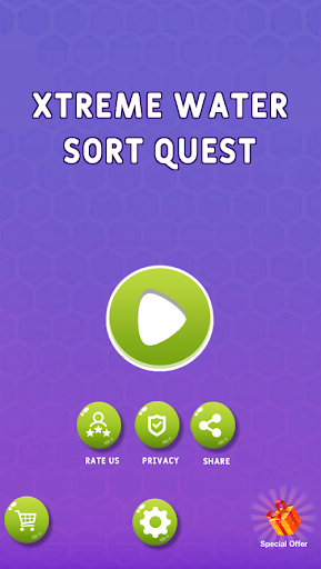 Baixar Xtreme Water Sort Quest para PC - LDPlayer