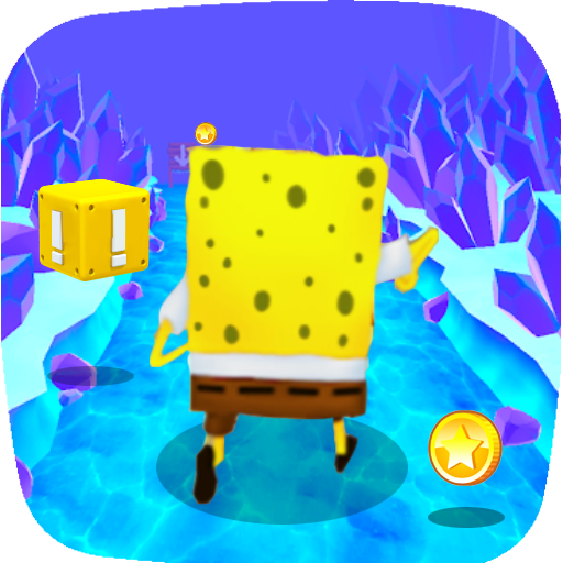 Sponge Adventure Dash Jungle for PC / Mac / Windows 11,10,8,7 - Free ...