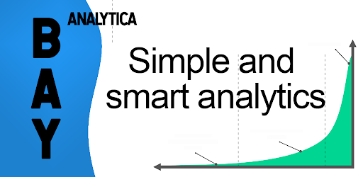 Whats it worth on eBay? - BayAnalytica analysis Android App