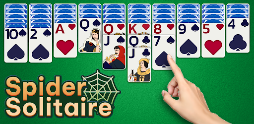 Spider Solitaire Android App