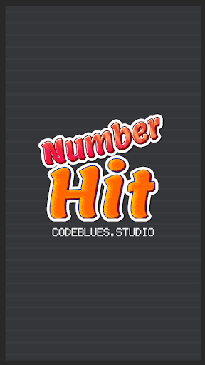 Number Hit for PC / Mac / Windows 11,10,8,7 - Free Download - Napkforpc.com