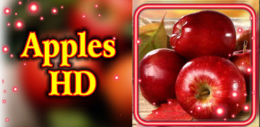 Apples HD Android App