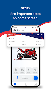 TVS Connect - Apps on Google Play