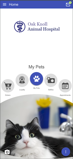 Oak Knoll Animal Hosp for PC / Mac / Windows 11,10,8,7 - Free Download ...