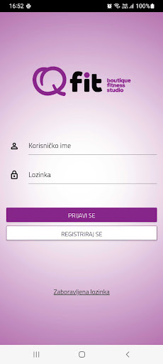 Qfit Samobor for PC / Mac / Windows 11,10,8,7 - Free Download ...