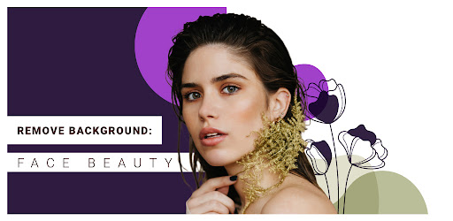 Face Beauty Enhance: BG eraser Android App